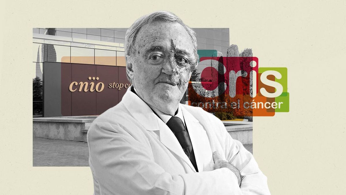 Tras la retirada del estudio de Barbacid sobre el cáncer de páncreas ...
