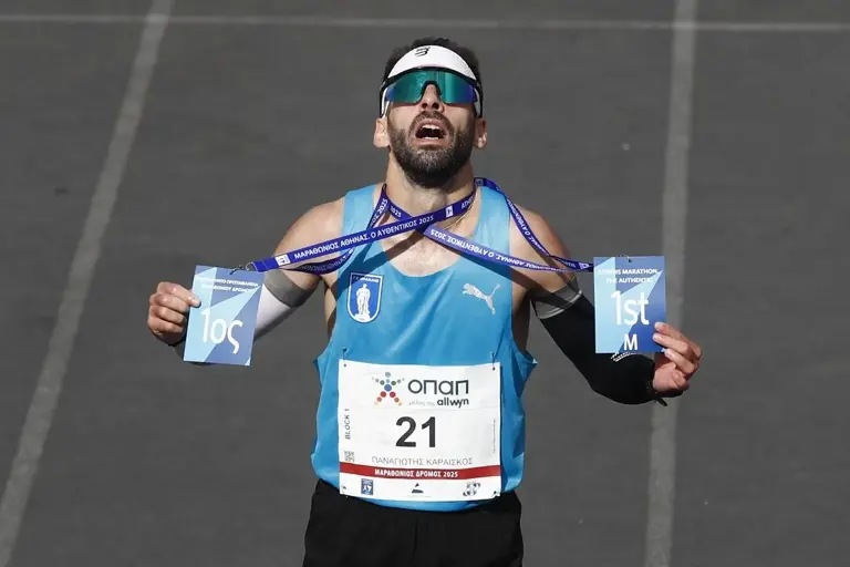 Αυθεντικός Μαραθώνιος Αθήνας 2026: Όλες οι αλλαγές της διοργάνωσης