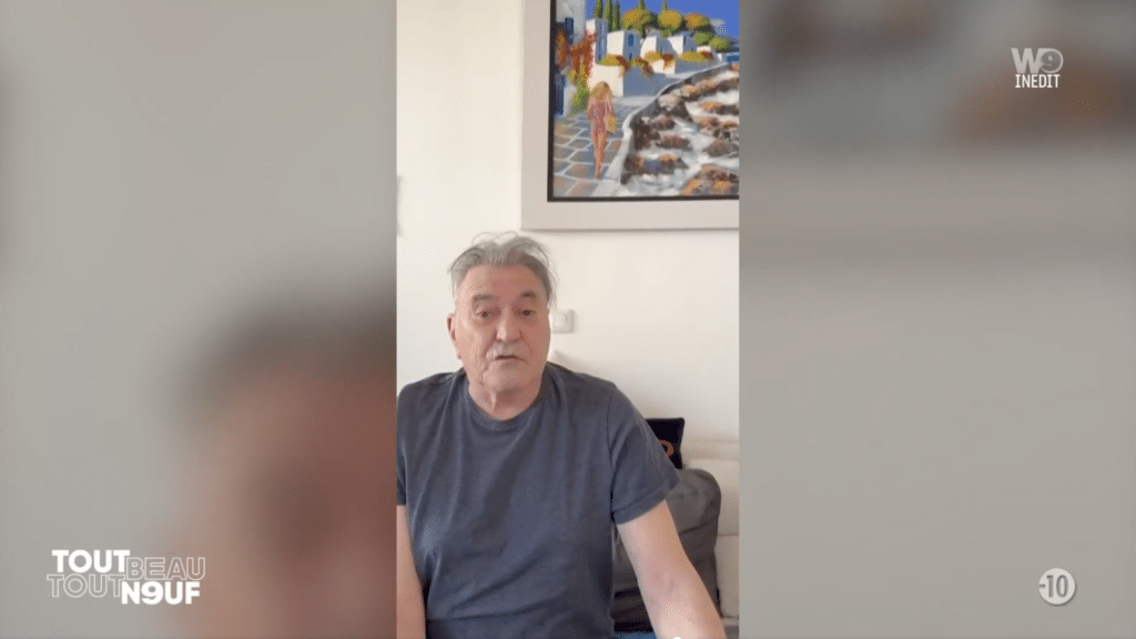 « Il a la même attitude que les alcooliques » : Jean-Marie Bigard « au ...
