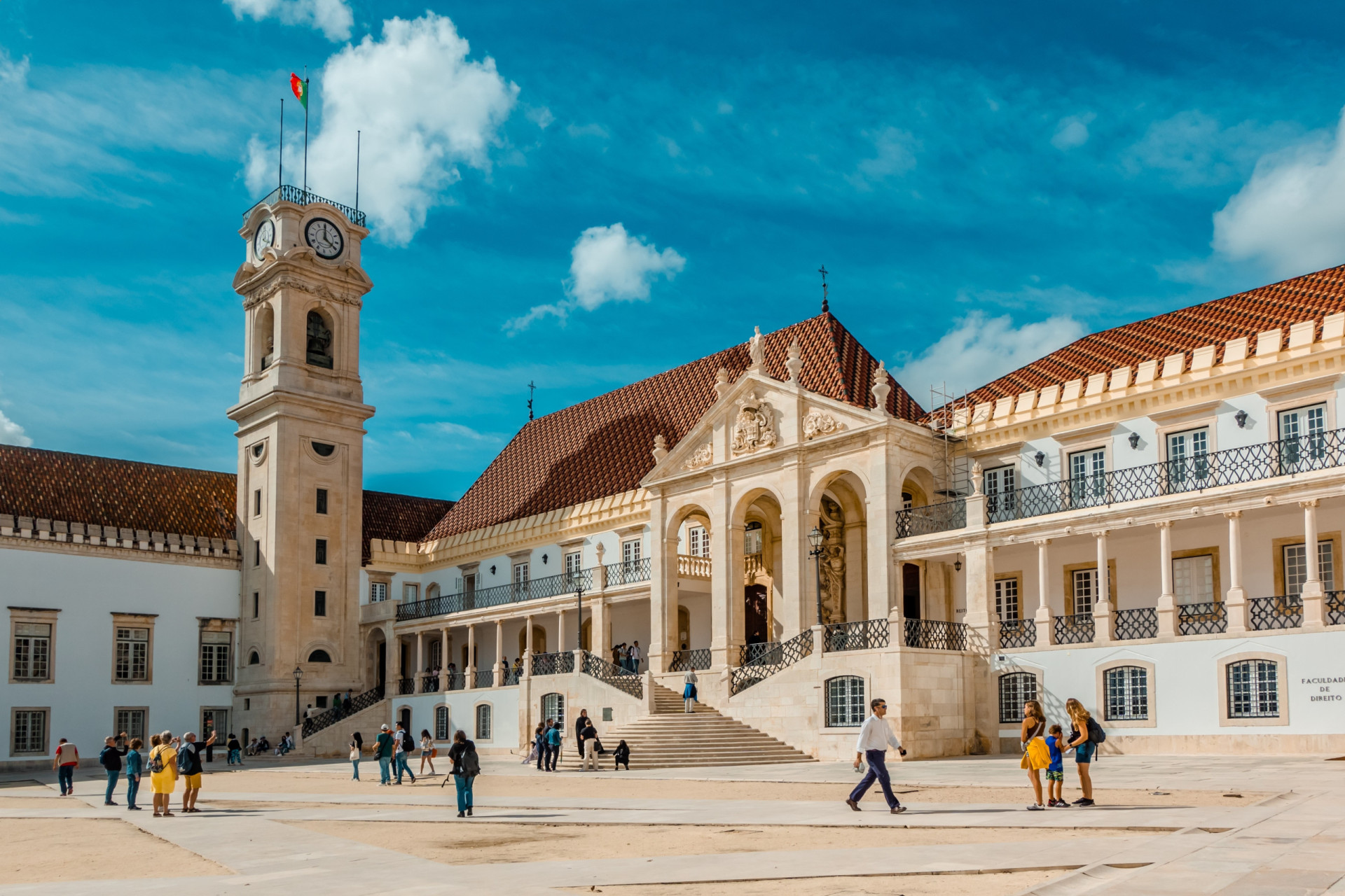 Countries with the fewest college graduates