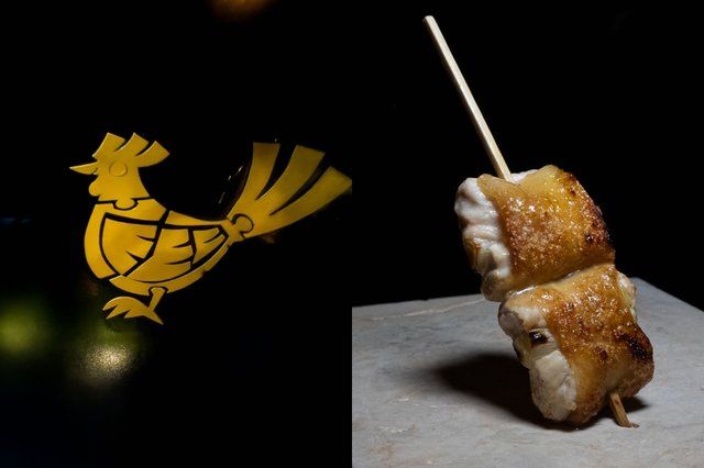 Makati eats: Birdjovi proves yakitori is more than just a trend