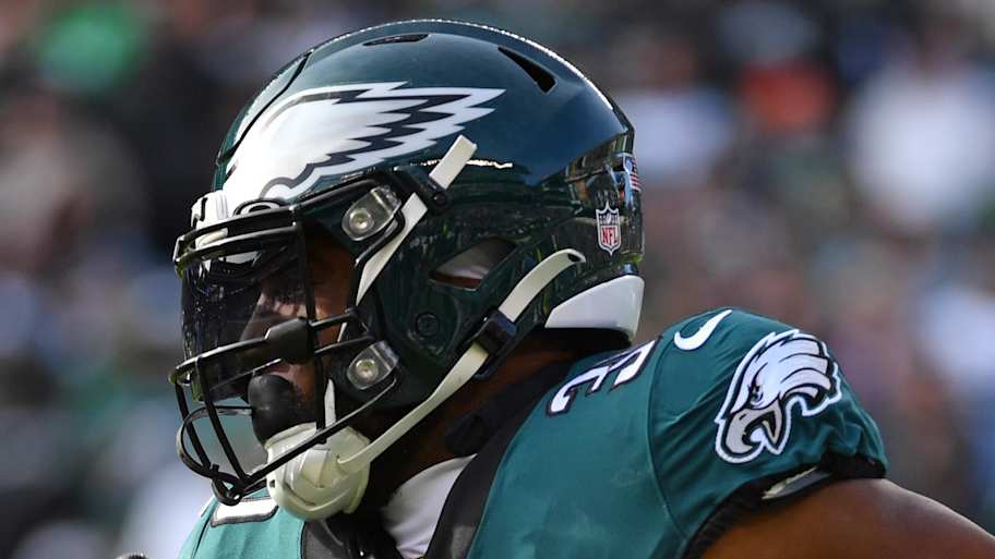 Former Eagles RB just added fuel to blazing fire with Jeff Stoutland's ...