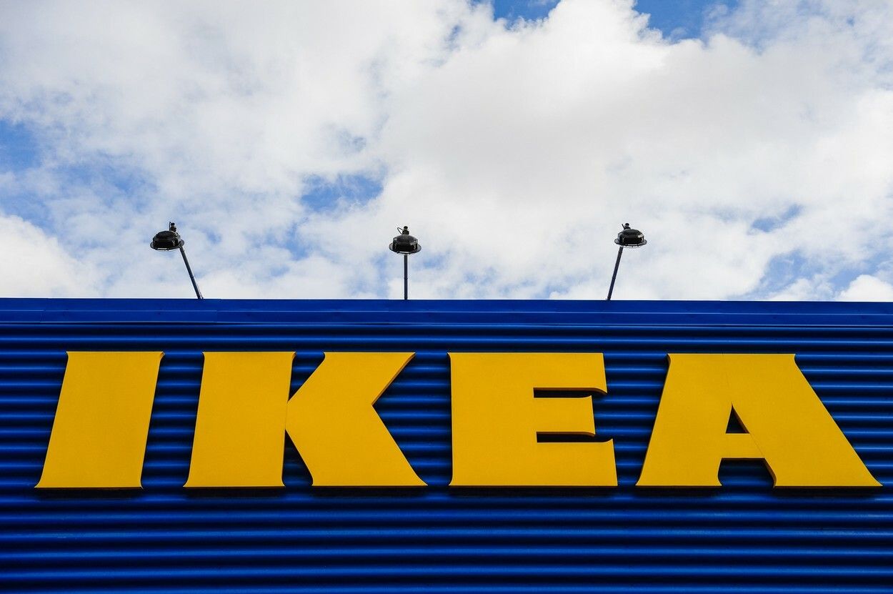 IKEA začala propouštět. Peníze jí odsávají i Temu a Shein
