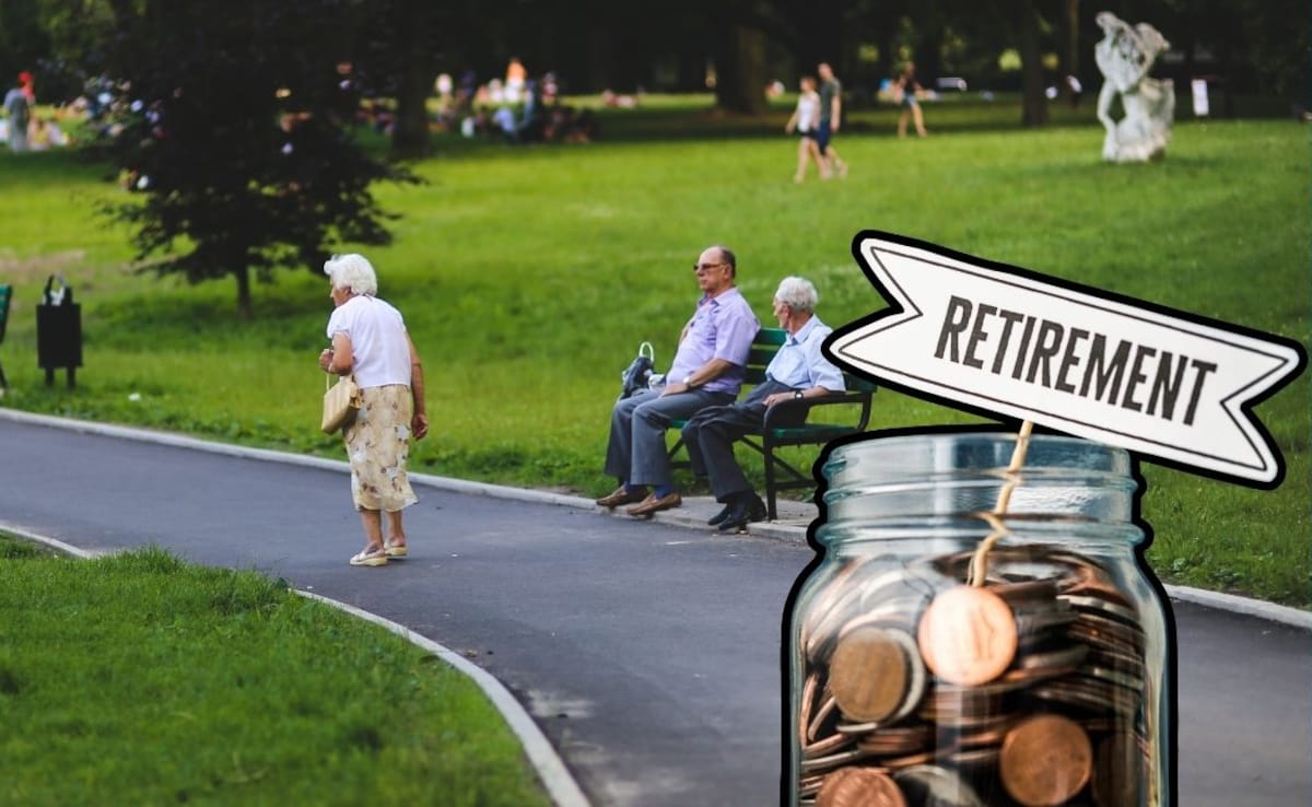 You need Rs 40 crore to retire: Founder's claim sparks online debate