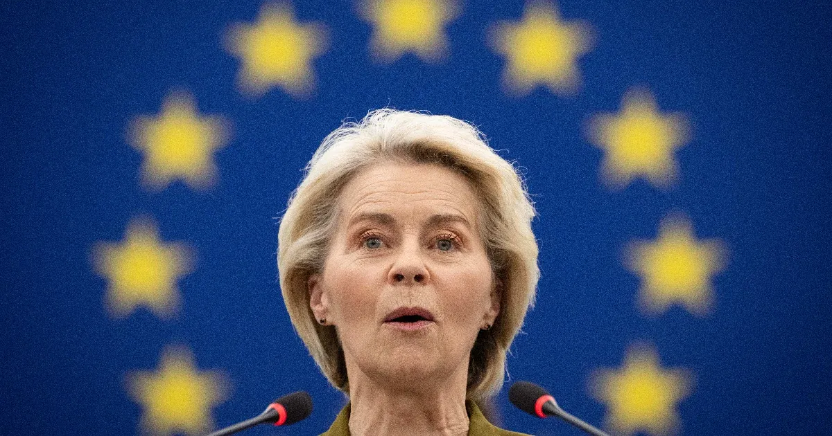 A Politico szerint egy új helyreállítási tervet nyújtana be Magyar ...