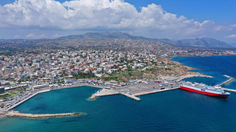 Τέλος το μποτιλιάρισμα σε μεγάλο λιμάνι της Αττικής - Ποιος δρόμος ...
