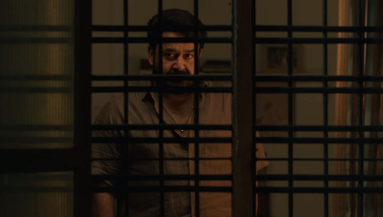 Drishyam 3 teaser: Mohanlal's Georgekutty faces sum of his actions