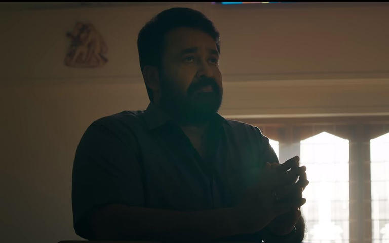 Drishyam 3 teaser: Mohanlal's Georgekutty faces sum of his actions