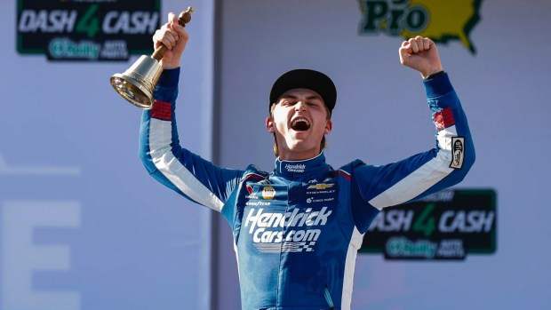 CW partners with ESPN, adding more than 800 hours of live events to ...