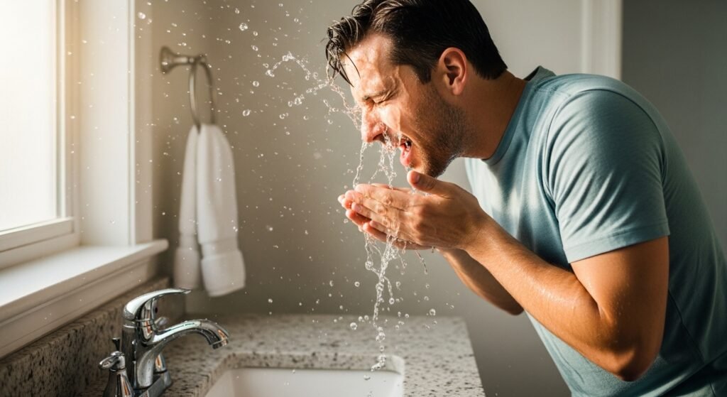 Men grooming hacks for every occasion