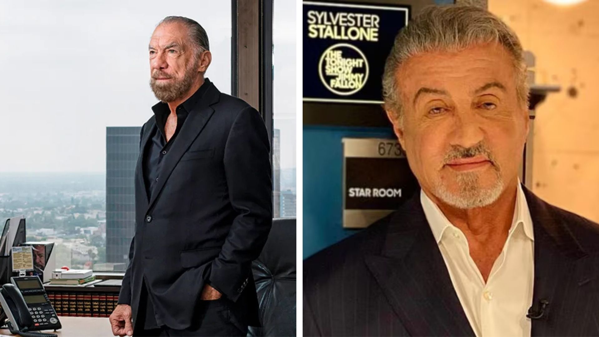 30 famous rags to riches success stories