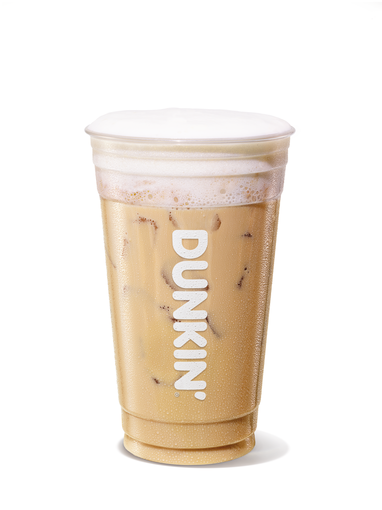 Dunkin' launches summer menu with new refreshers, dirty soda