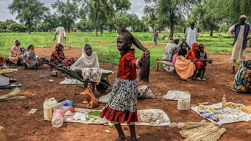 Officials warn of deepening crisis amid South Sudan’s hunger emergency