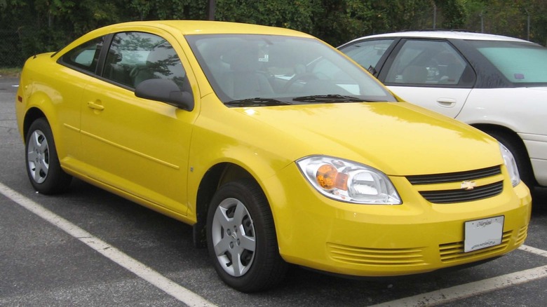 10 used Chevrolet models you should steer clear of at all costs