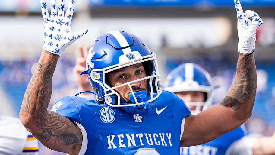 Colts’ offensive draft class could change more than expected