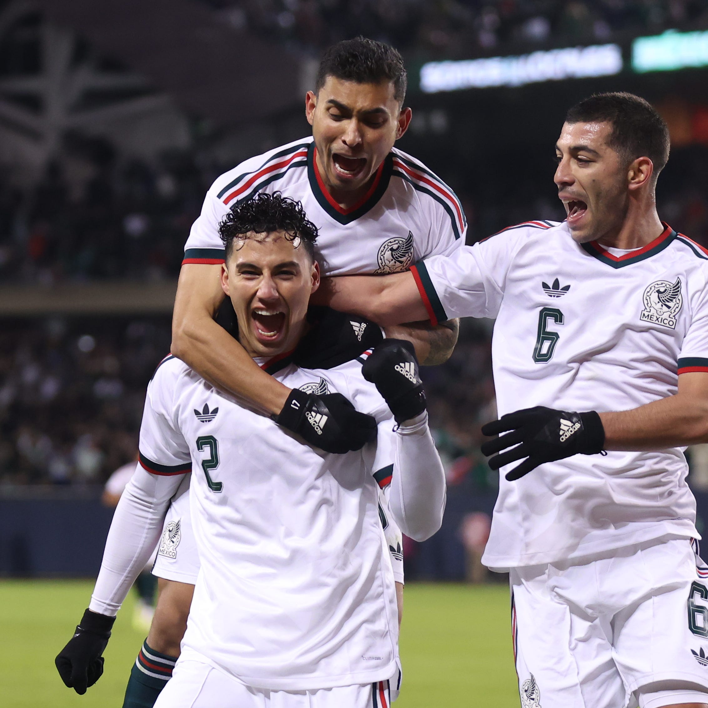 How to buy Mexico vs. South Korea 2026 World Cup game tickets