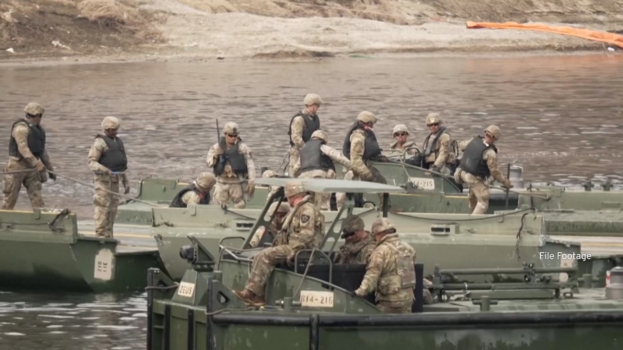 Analysis: What does a regional US 'kill web' mean for Taiwan?