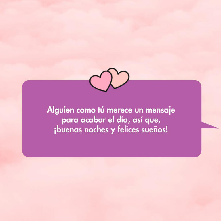 150 frases de buenas noches cortas para decir a tu novio