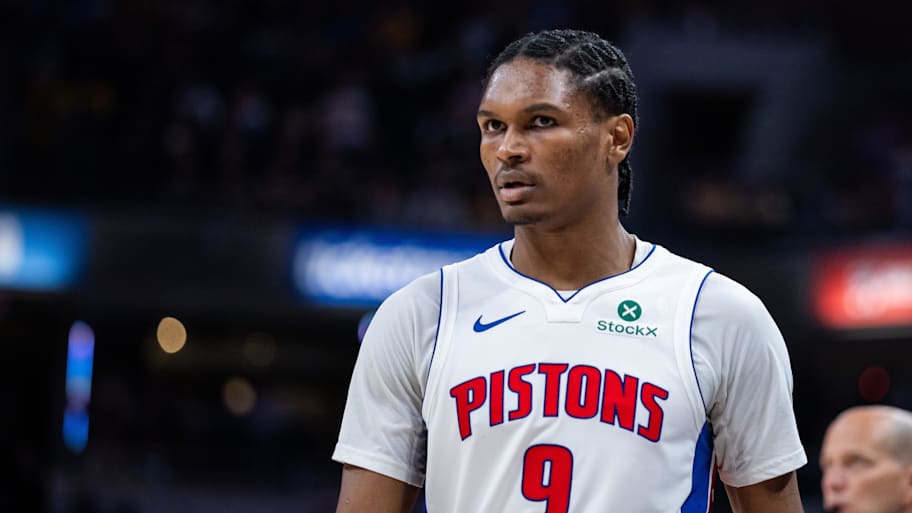 4 Pistons on thin ice with Detroit on the brink of elimination