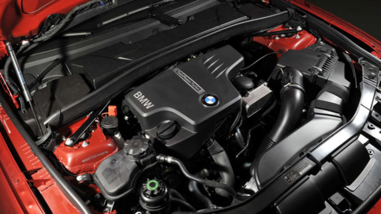 This underrated engine proved horsepower isn’t everything