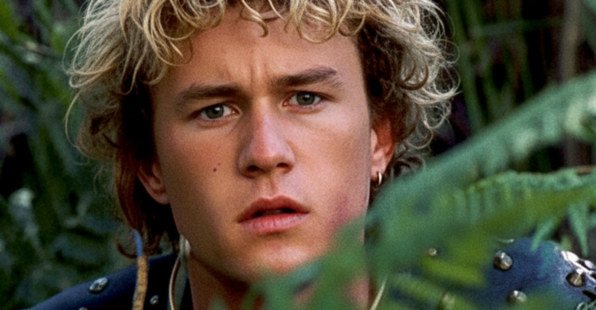 TV shows from the 1990s that no one remembers—seriously, do you ...