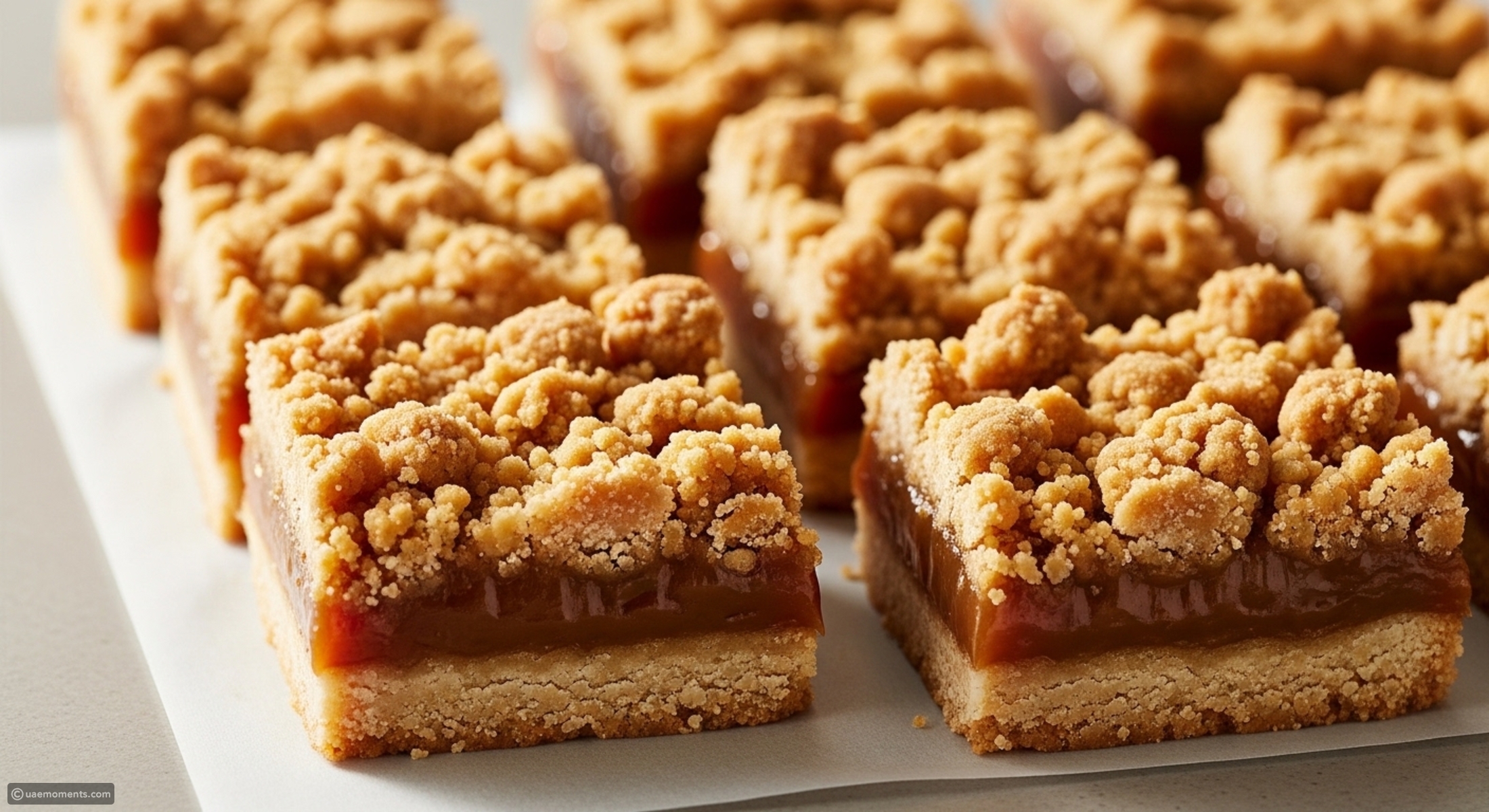9 dessert bars that slice neatly and serve easily