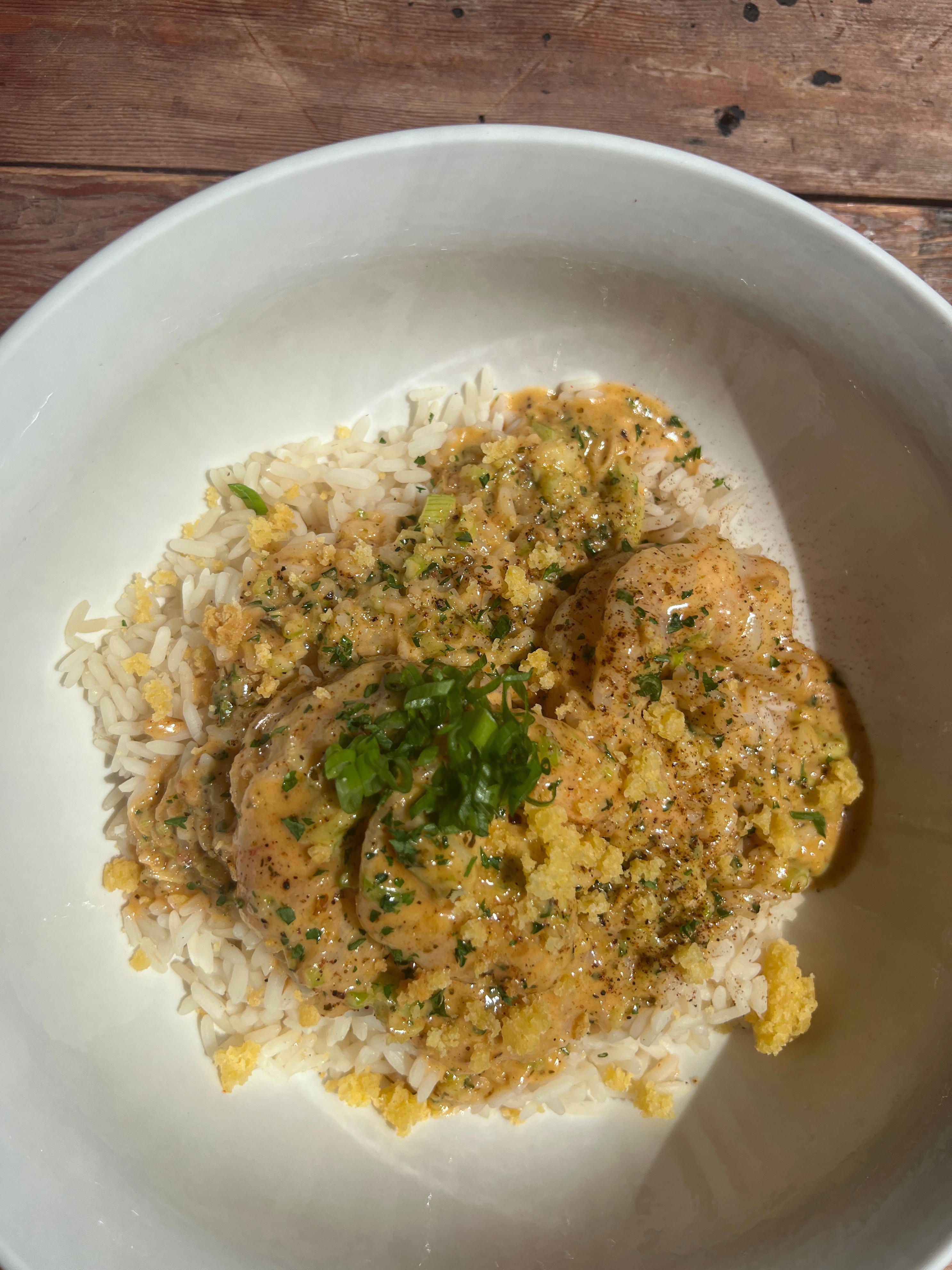 Flying Mango brings lunch with Creole bowls, brisket to Des Moines