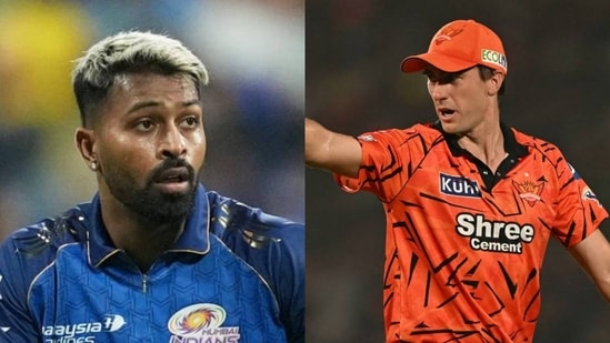 MI vs SRH IPL 2026 LIVE Score: Mumbai Indians’ last throw vs surging ...