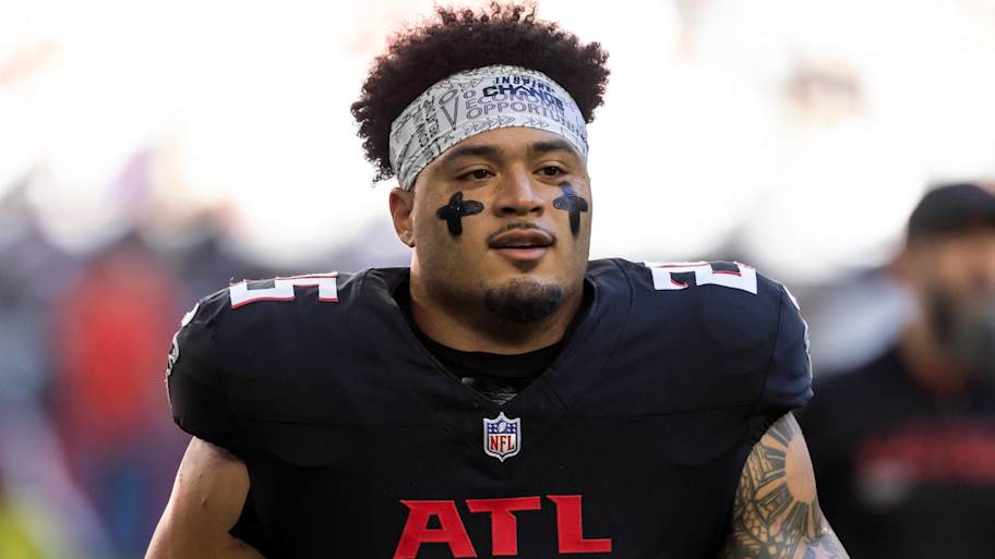 Former Falcons running back learned a brutal lesson after the 2026 NFL ...