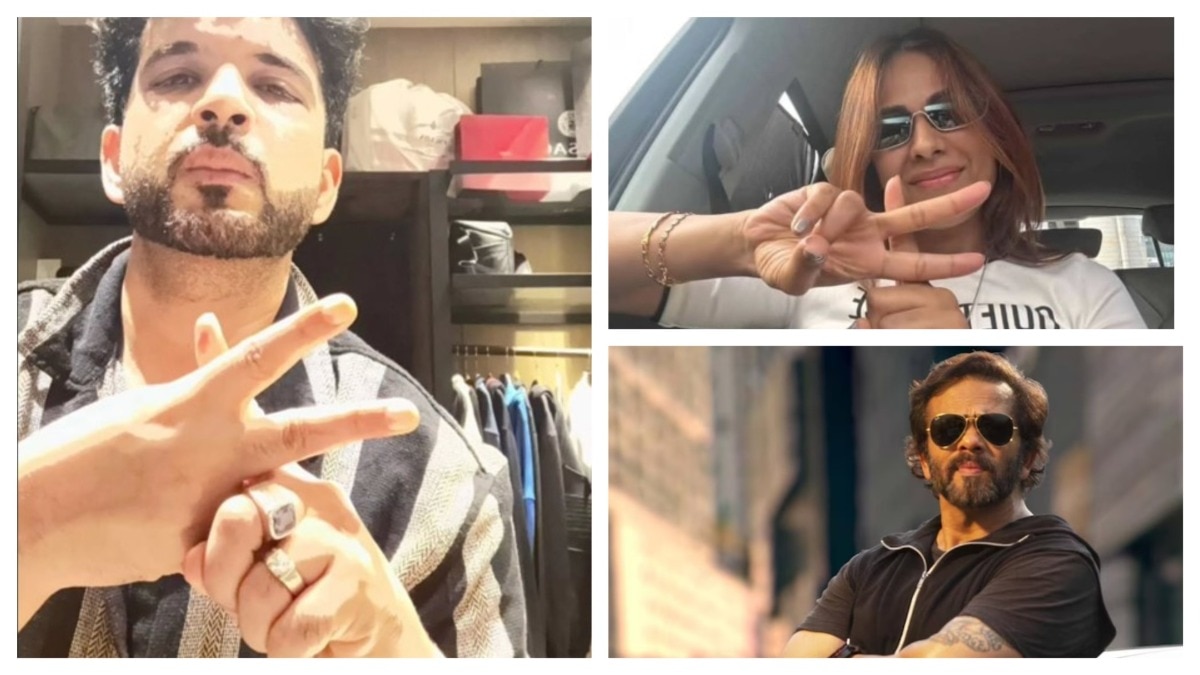 KKK 15: Karan Kundrra, Nia Sharma, Hina Khan in Rohit Shetty show? Read ...