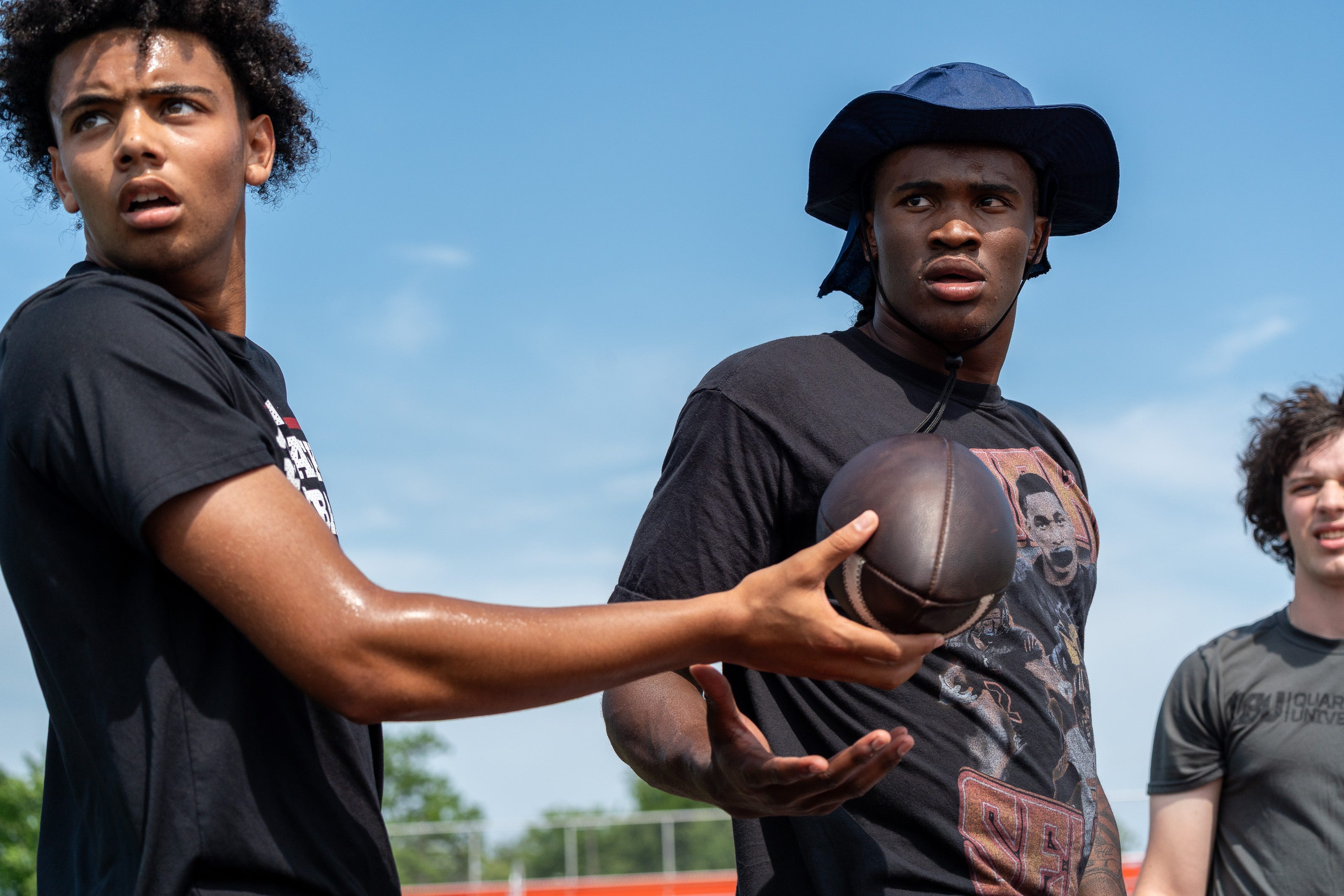 Nebraska quarterback commit named Rivals Elite 11 Finals MVP