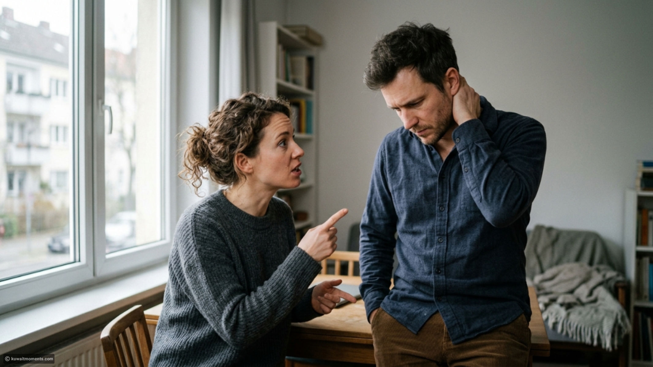 Be cautious about marrying a woman who thinks these 10 things are ...