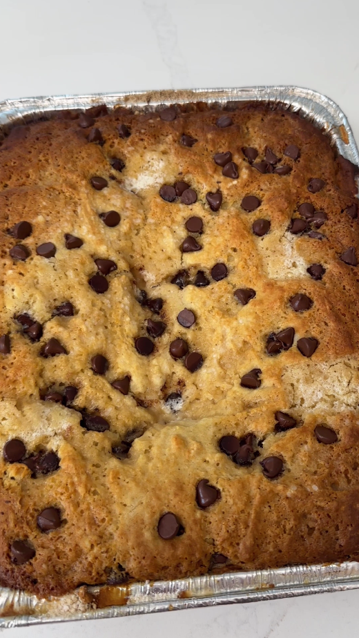 The ultimate pancake cake recipe taking over kitchens