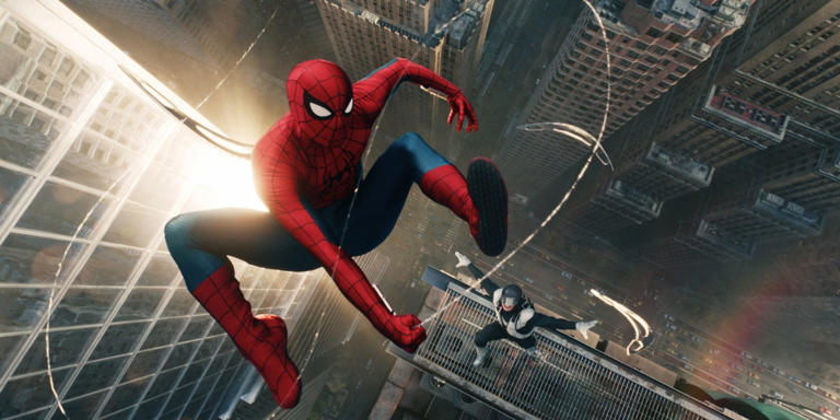 Spider-Man: Brand New Day's new costumes revealed