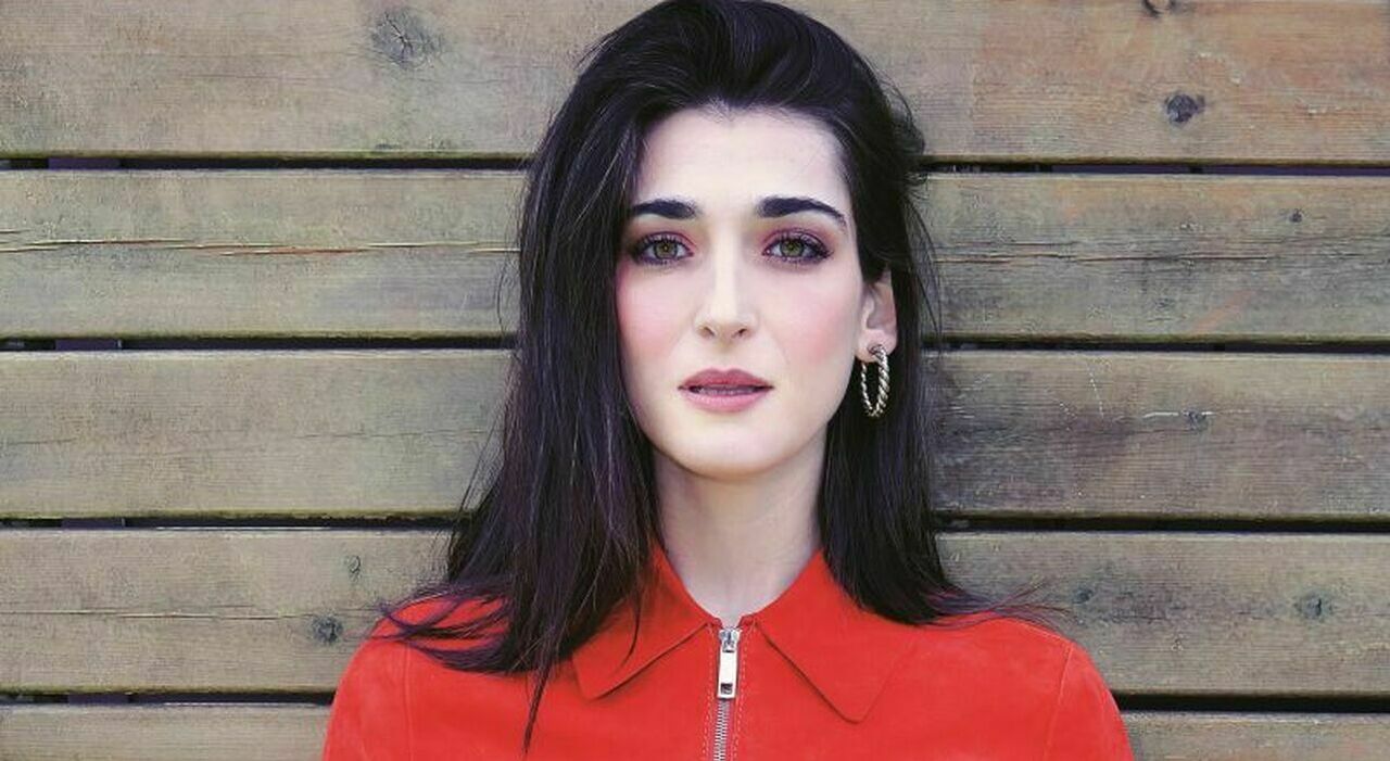 Pilar Fogliati: «Fabio Paratici? Sono innamorata, le critiche per l'età ...