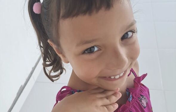 Horror as girl, 5, 'killed by mother and stepfather' and buried alive