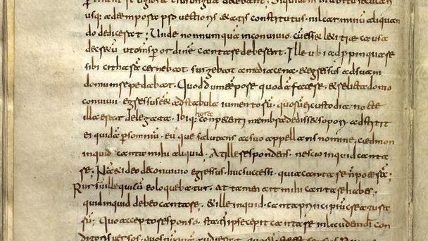 Ανακαλύφθηκε στη Ρώμη χαμένο αντίγραφο του αρχαιότερου ποιήματος στα ...