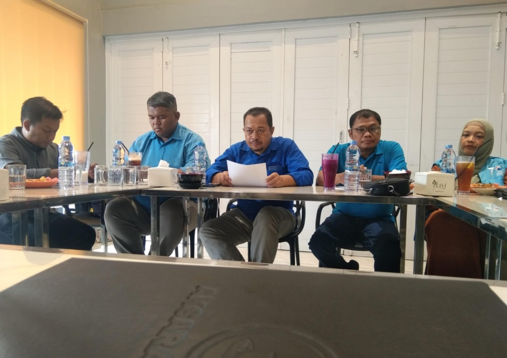 Partai Gelora gelar 3 agenda besar di Medan: pertajam ideologi dan ...