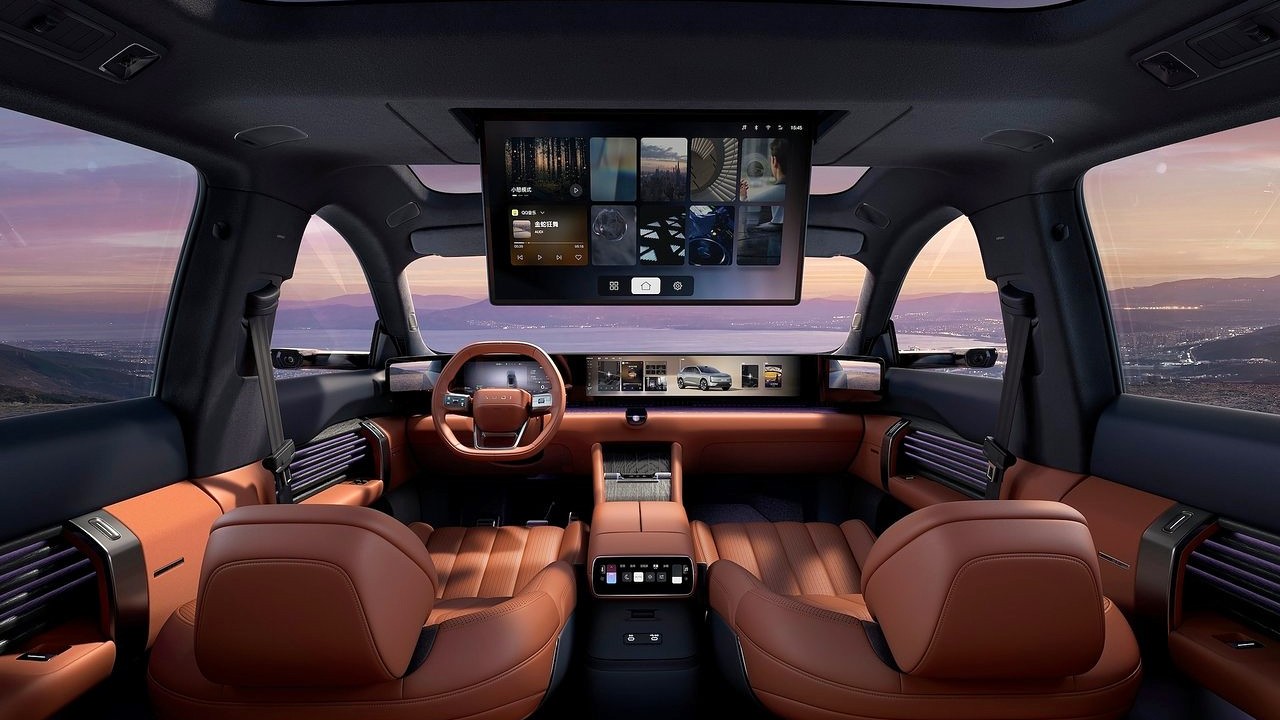 466-mile range, 671 HP, 10-80% charge in 13 min, 0-60 mph in 3.7 - 2026 ...