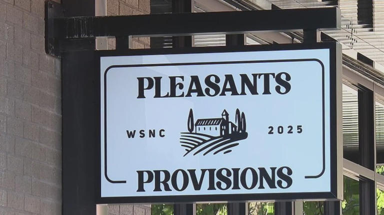 New downtown Winston-Salem restaurant drawing rave reviews