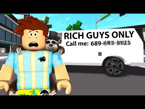 Expose the secret Roblox gold diggers hunting for rich boys