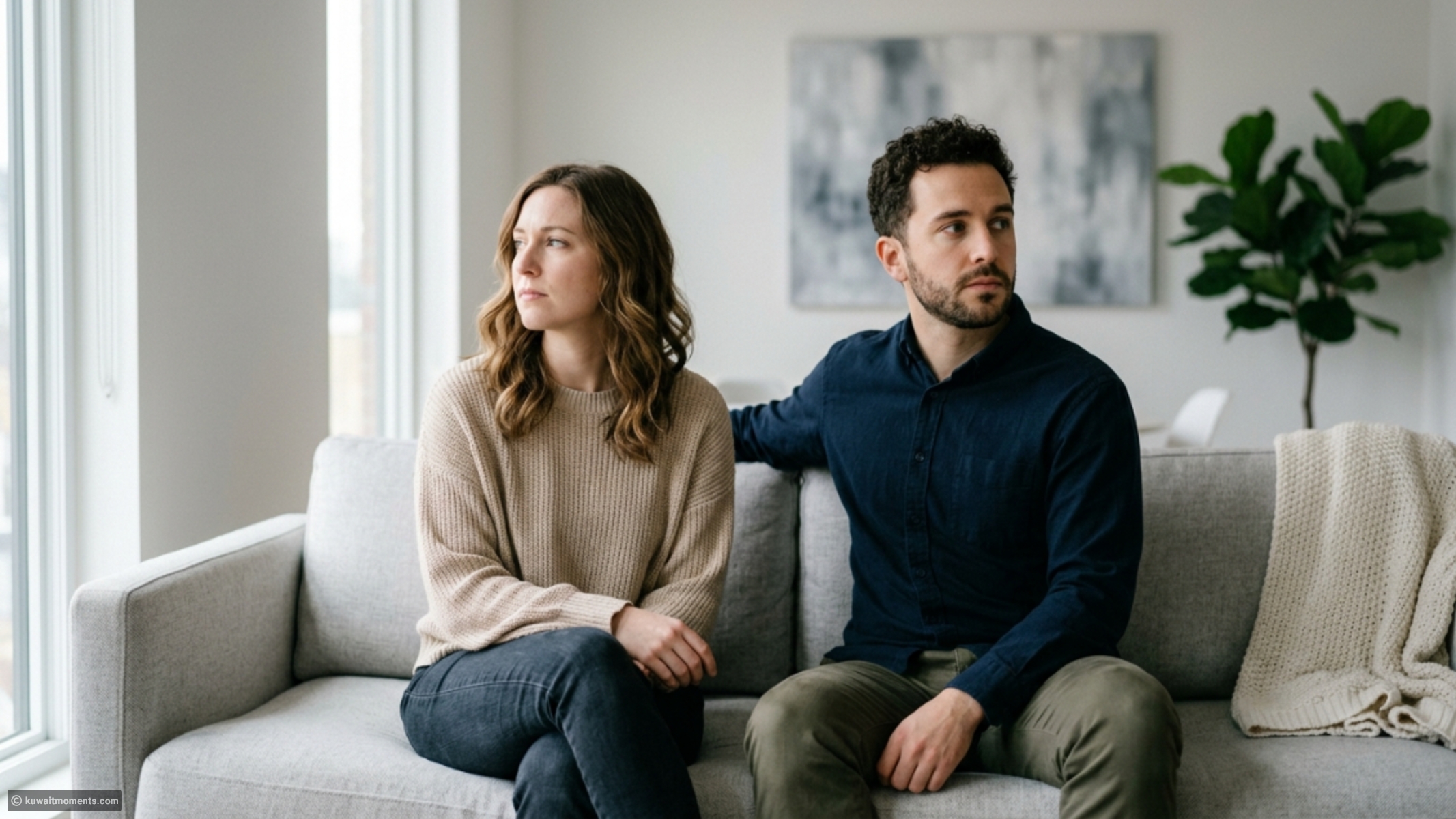 Be cautious about marrying a woman who thinks these 10 things are ...