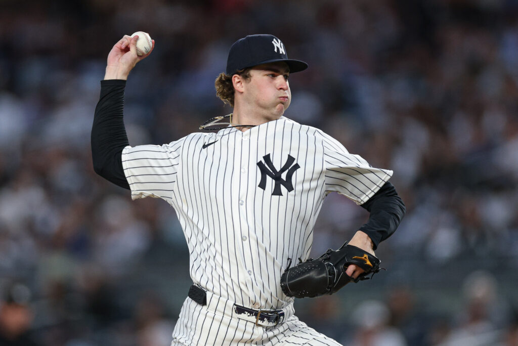 MLB starting pitcher power rankings entering week 7