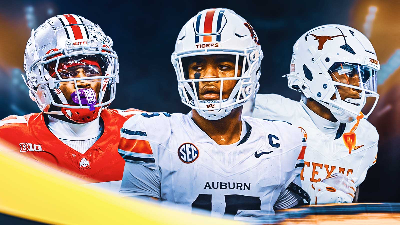 Titans rookie from 2026 NFL Draft class who will make biggest impact in ...