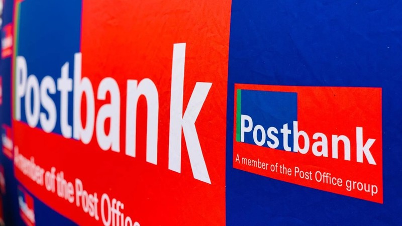 Postbank ends SAPO branch services from May 2026