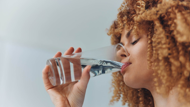 7 clever hacks to help you drink more water