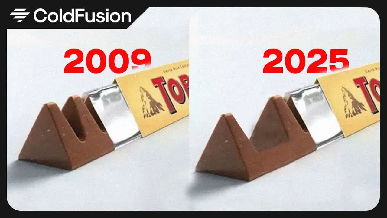 How scamming consumers became normalised