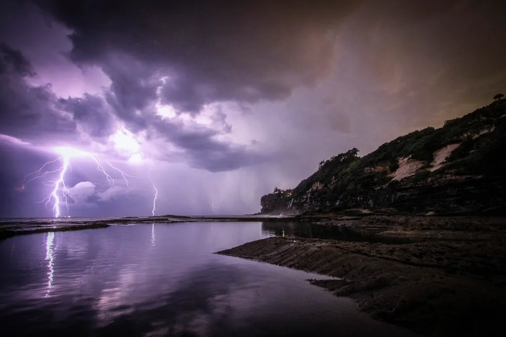 Why lightning strikes the same spot twice more often than you think