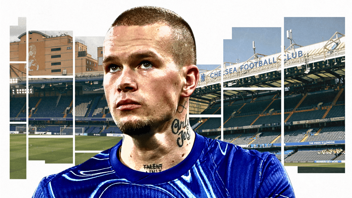 Chelsea to save eye-watering sum from Mudryk's doping verdict