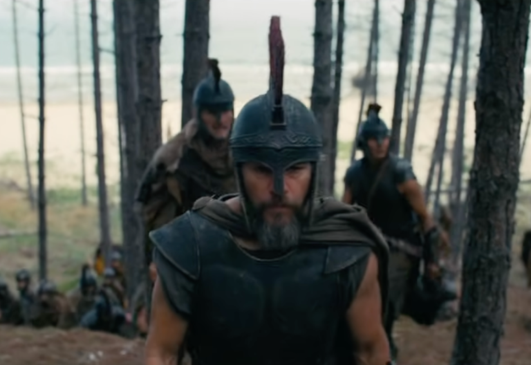 Christopher Nolan drops hint about The Odyssey runtime
